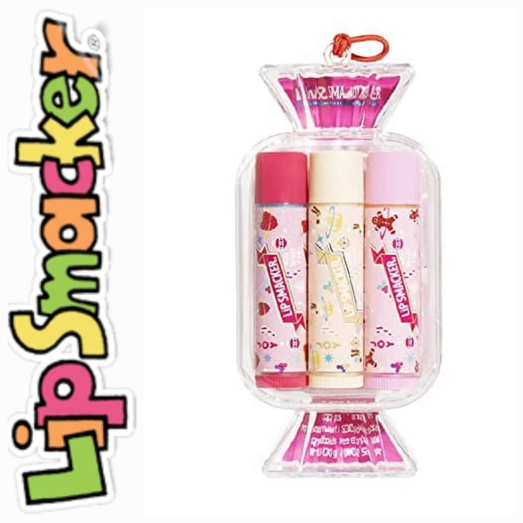 Lip Smackers | Makeup | Lip Smacker Holiday Christmas Original Best ...
